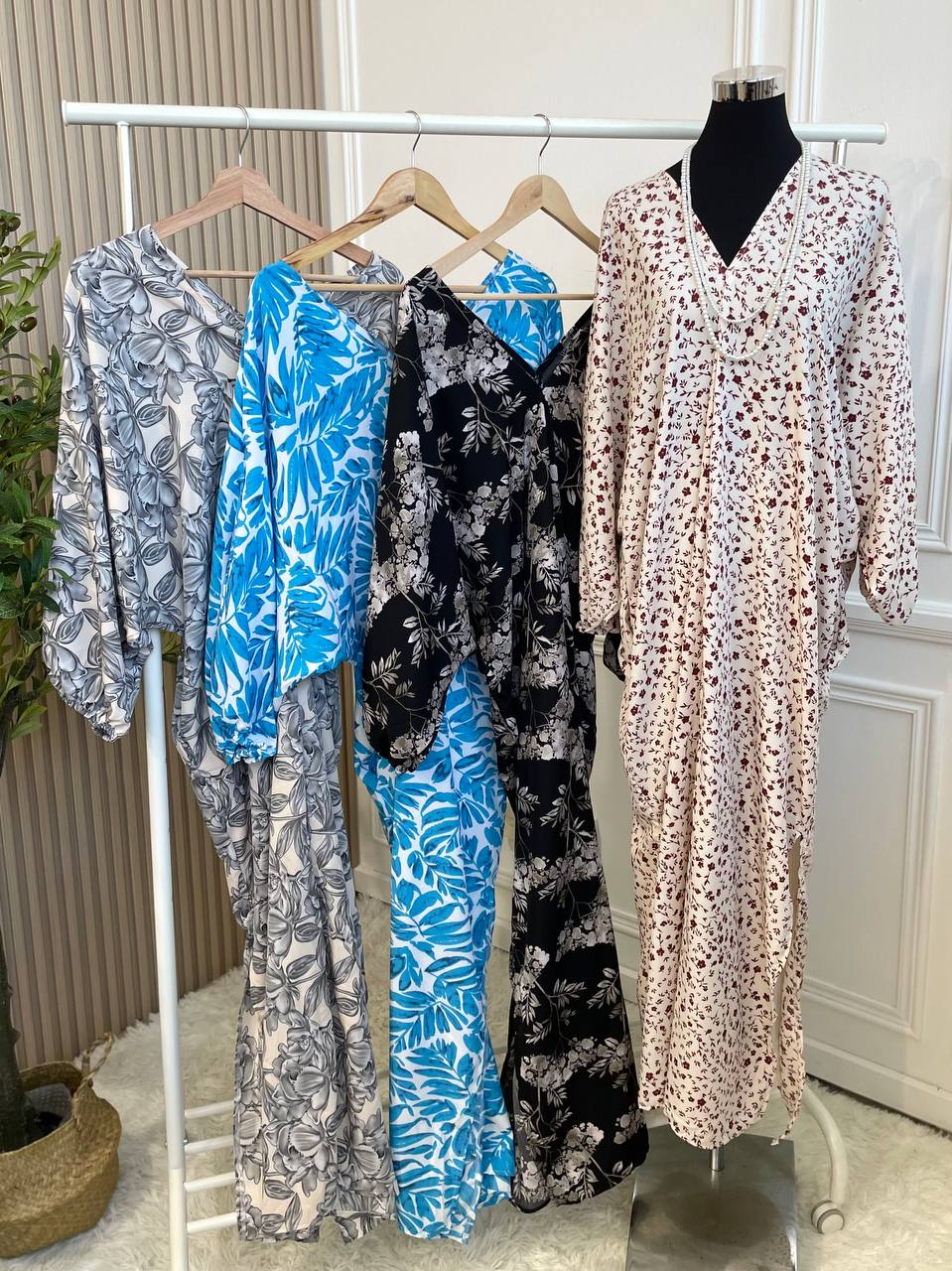 NEW ARRIVALS - Natalie La Bella