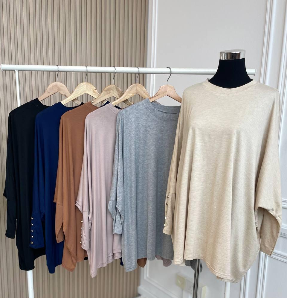 NEW ARRIVALS - Natalie La Bella
