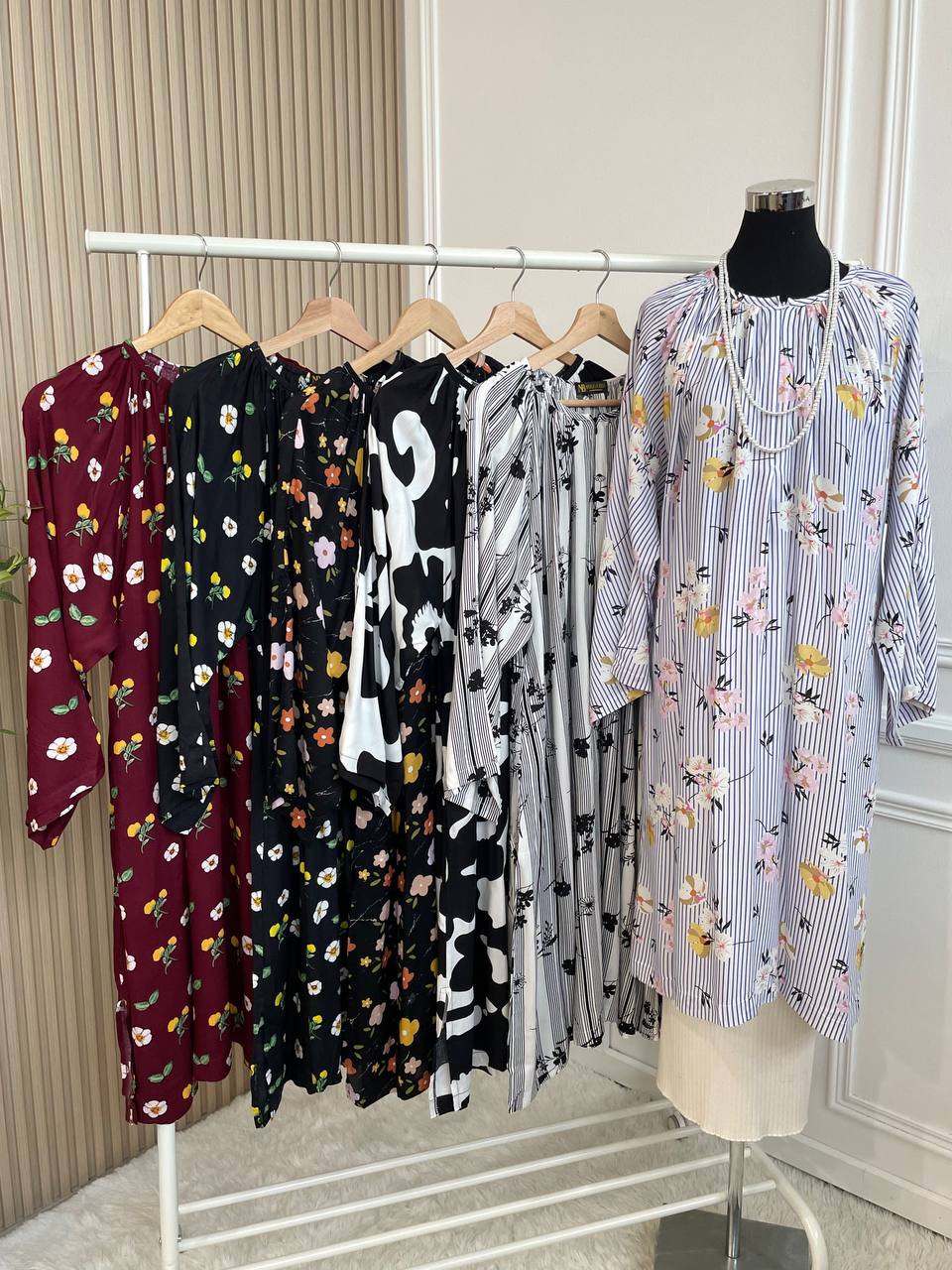 NEW ARRIVALS - Natalie La Bella